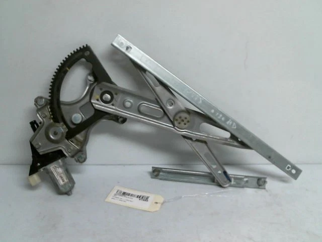 WINDOW MECHANISM MANUAL RIGHT FRONT Hyundai i20 2013 824041J010 EUR 93 ...