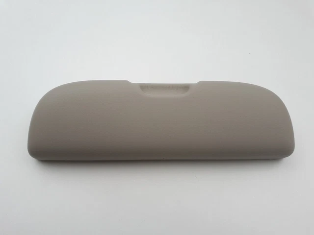 PORTE LUNETTES ORIGINAL pour Dacia Sandero I et Logan I (2007-2012 ...