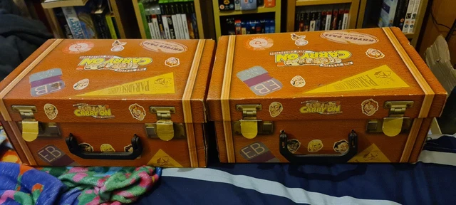 THE CLASSIC COMPLETE Carry On Film Collection 34 DVD Set +4 extra films ...