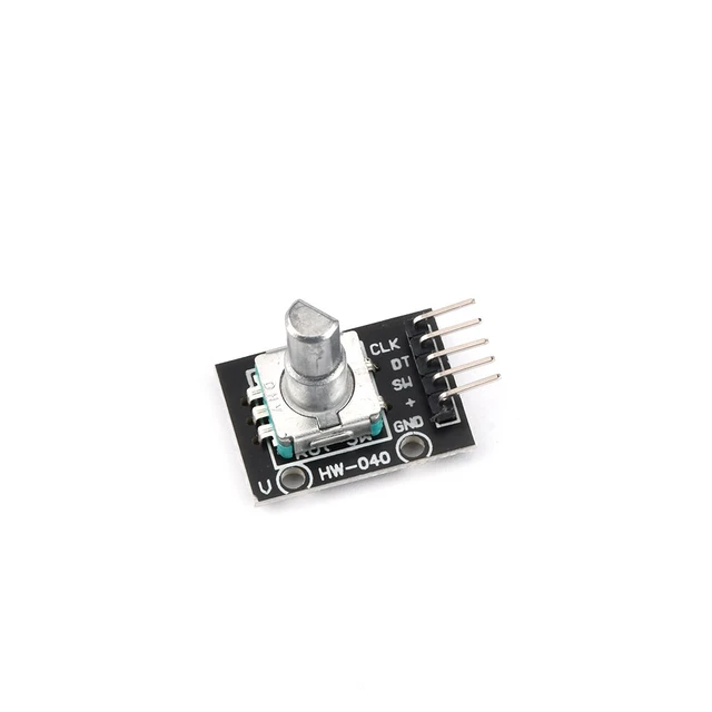ROTARY ENCODER MODULE Brick Sensor Development Board $6.93 - PicClick
