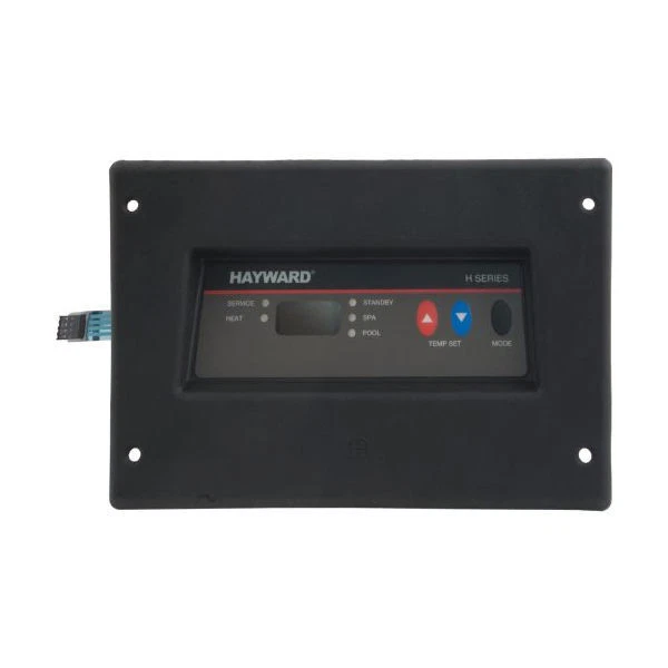 HAYWARD IDXL2BKP1930 BEZEL and Keypad Assembly £327.40 - PicClick UK