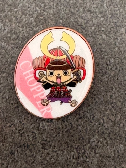 FEVE 2026 MANGA CHOPPER dans one piece wano EUR 1,90 - PicClick FR