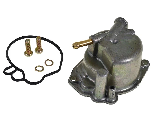 CHAMBRE DE FLOTTEUR correspond Gurtner PY.A carburateur EUR 15,42 ...