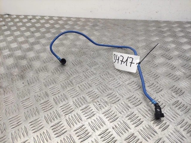 VOLKSWAGEN PASSAT B8 2017 Fuel line pipe 3Q0201294 Diesel 88kW SAU34717 ...