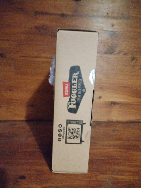 FUGGLER FUNNY UGLY Monster Misfit Monsters Zuru £25.00 - PicClick UK