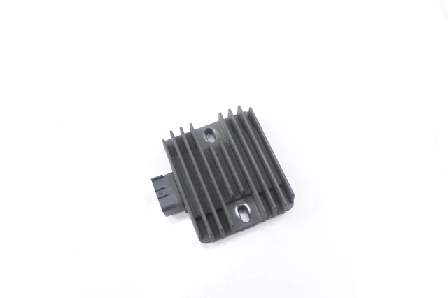 07-09 KAWASAKI VERSYS 650 Rectifier Voltage Regulator £35.49 - PicClick UK