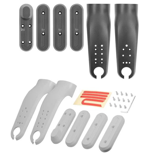 AMÉLIOREZ LA STABILITÉ et le contrôle avec cet ensemble de coques de fourche EUR 13,26 - PicClick FR