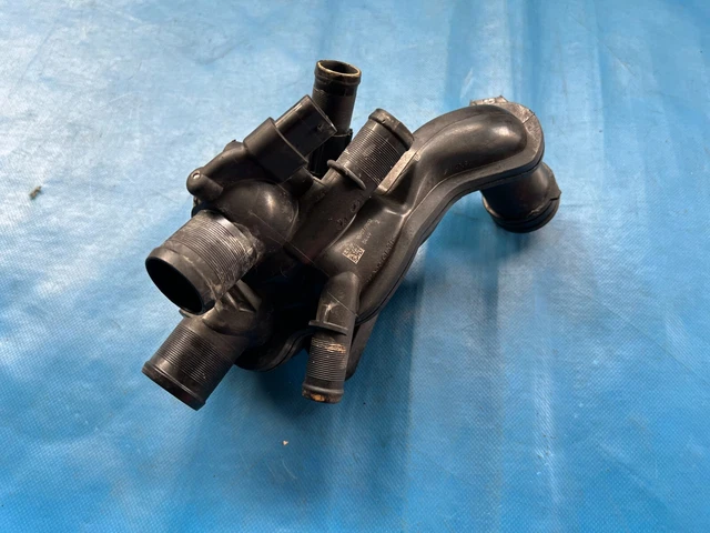 BMW MINI ONE/COOPER/S Thermostat Housing (7647305) R55/R56/R57/R58/R59 ...