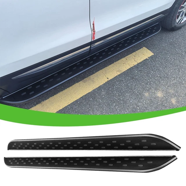 FISSATO FIT PER Chirey Omoda E5 2022-2024 2025 Running Board Side Step ...