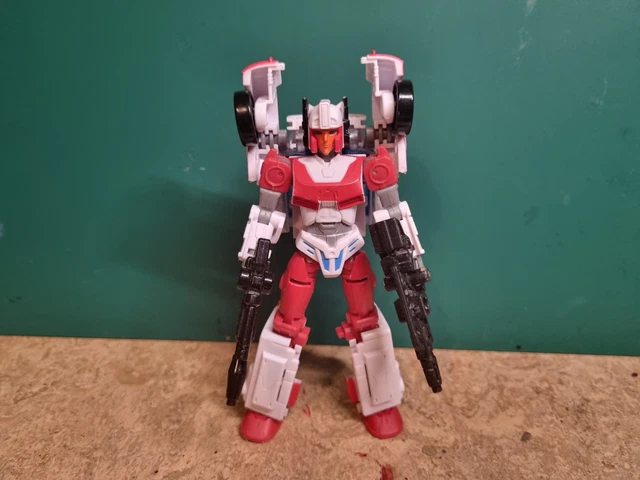 HASBRO TRANSFORMERS GENERATIONS Legacy Minerva Figure Autobot no box £ ...
