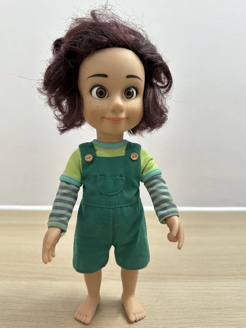 DISNEY PIXAR TOY Story Talking Bonnie Anderson Doll - Fully Working £39 ...