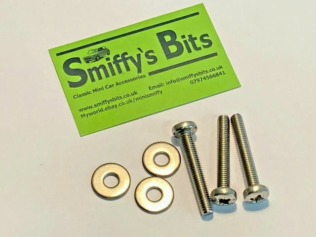 CLASSIC ROVER MINI Cooper Mpi / Spi Air Filter Stainless Steel Fitting ...