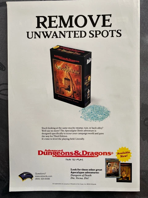 MAGAZINE INQUEST GAMER N°60 Avril 2000 EUR 8,00 - PicClick FR