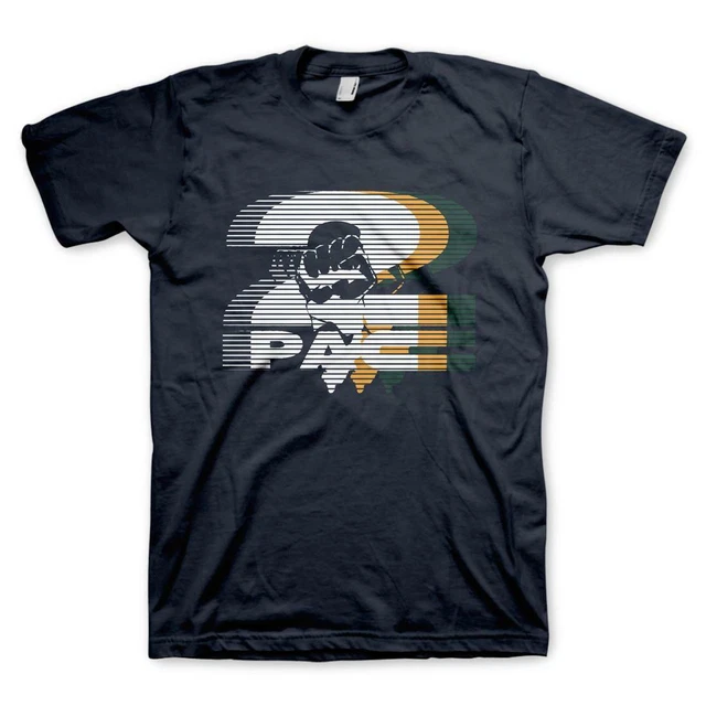 2PAC FIST OLD School Black Panther Logo Licensed T-Shirt Tupac Shakur ...