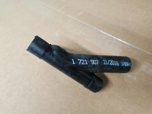 NEW GENUINE BMW 3 Ser E36 5 Ser E34 Air Hose 1247641 £14.88 - PicClick UK