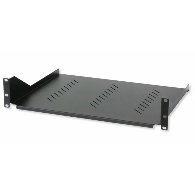 REGAL RACK 19 Zoll 2 Einheiten Tiefe 350 Millimeter EUR 45,24 - PicClick DE