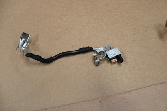 AUDI VW TIGUAN AD1 Golf 8 Control Unit Battery Monitoring 5WA915181 Cup ...