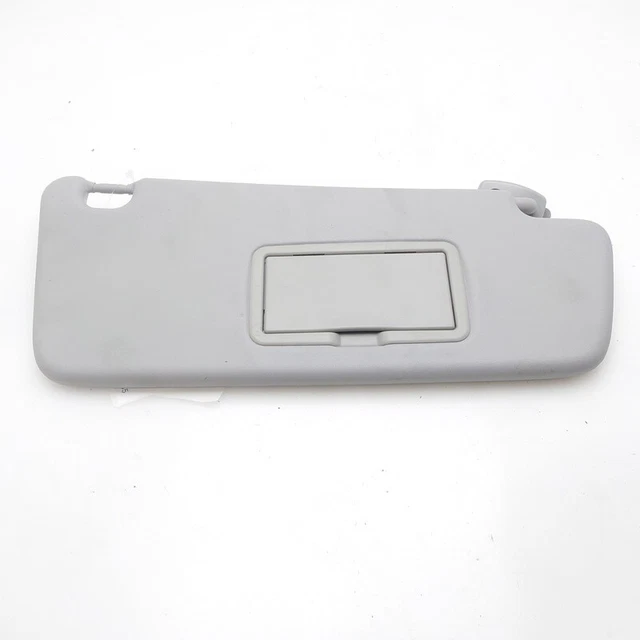 010440018 PARASOL DERECHO para OPEL CORSA D 2006 8727688 EUR 24,99 ...