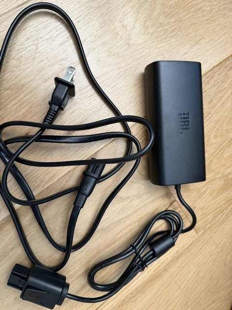 JBL BASSPRO GO Home Power Adapter - Genuine Used Once £47.50 - PicClick UK