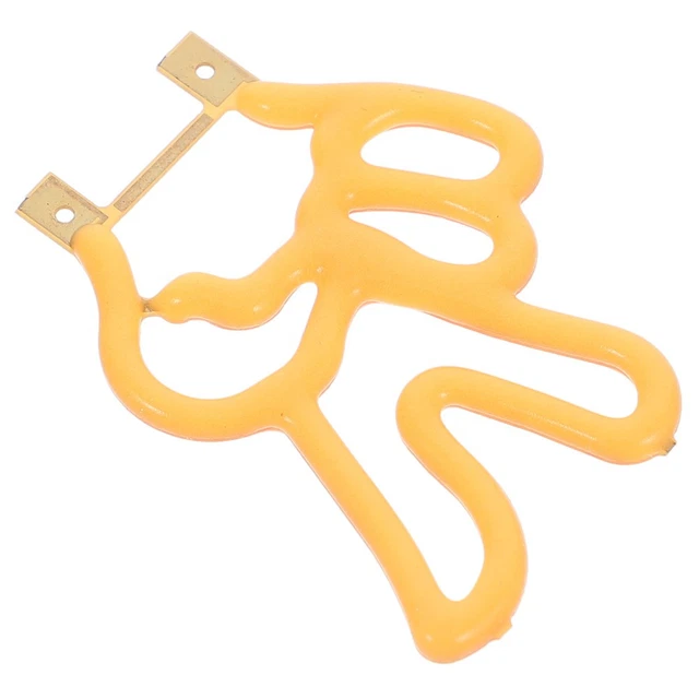 HAND GESTURE LED Sign Peace Neon Light Retro Custom Wall Decor Neon ...