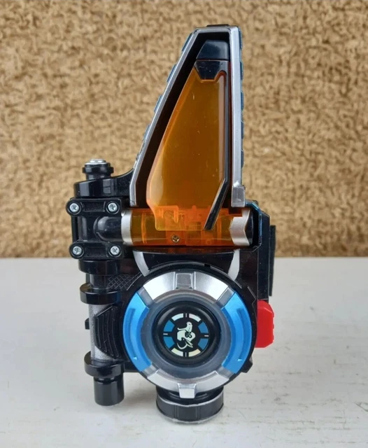 POWER RANGERS BEAST Morphers Beast X Morpher Watch Bandai 2018 £3.00 ...