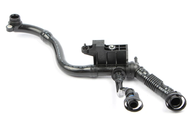 ORIGINAL VW 03C103474AA SCHLAUCH EUR 148,63 - PicClick DE