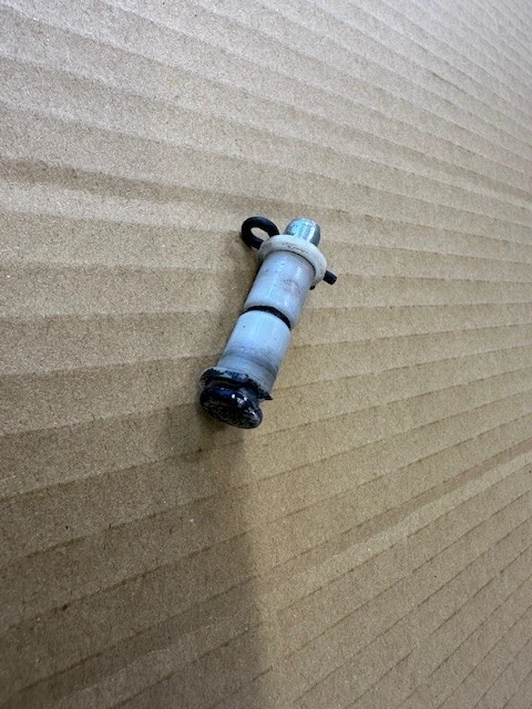 FORD ESCORT MK2 Servo Arm to pedal box rod pin £16.99 - PicClick UK
