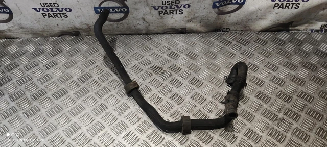 MERCEDES-BENZ GL X166 A1665007975 Tuyaux de Liquide de Refroidissement ...