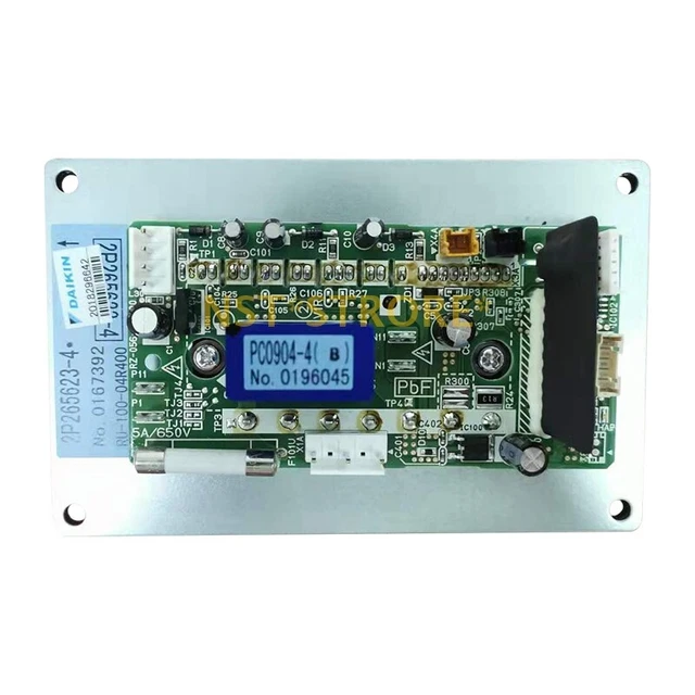 FOR NEW DAIKIN air conditioner fan inverter board module PC0904-4 ...