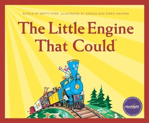 THE LITTLE ENGINE That Could: Classic Edition £4.49 - PicClick UK