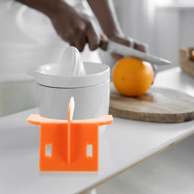 LEMON SQUEEZER MANUAL Juicer Press Extractor Screw Commercial Parts £18 ...