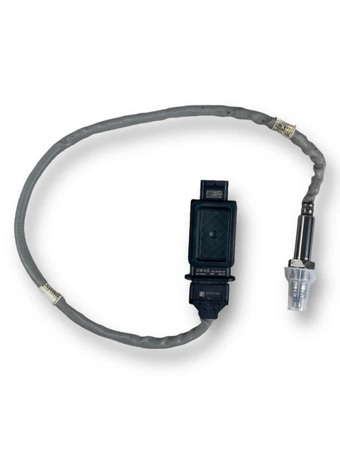 ORIGINAL NOX SENSOR + VW Audi Seat Skoda 2.0 TDI + HO2S + 05L906261B £ ...