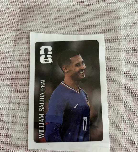 WILLIAM SALIBA 2026 FIFA World Cup Limited Edition Coca Cola Bottle ...