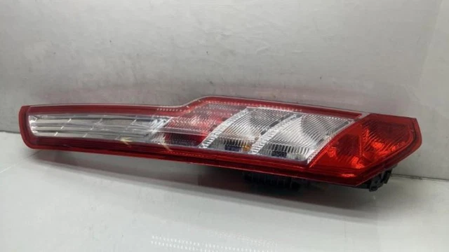 FEU ARRIERE PRINCIPAL gauche (feux) FORD TRANSIT CUSTOM 2411271 EUR 120 ...