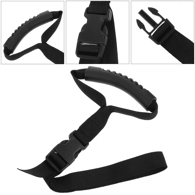 HALTEGRIFF FÜR FAHRZEUG-STEHHILFE Verstellbarer Handgriff Auto Armlehne ...