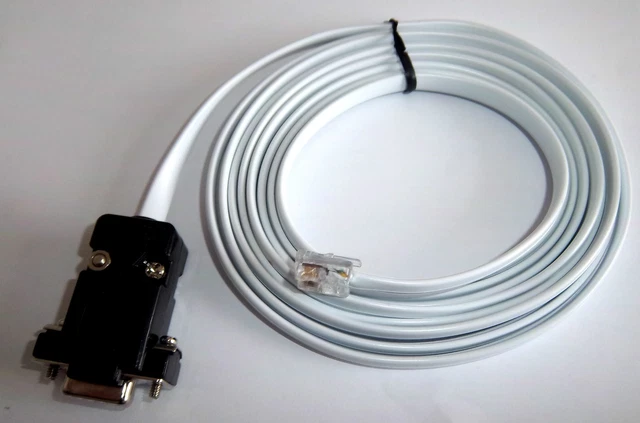 UNITRONICS MJ20-PRG MODUL To Jazz Sps Cable Series EUR 24,09 - PicClick DE