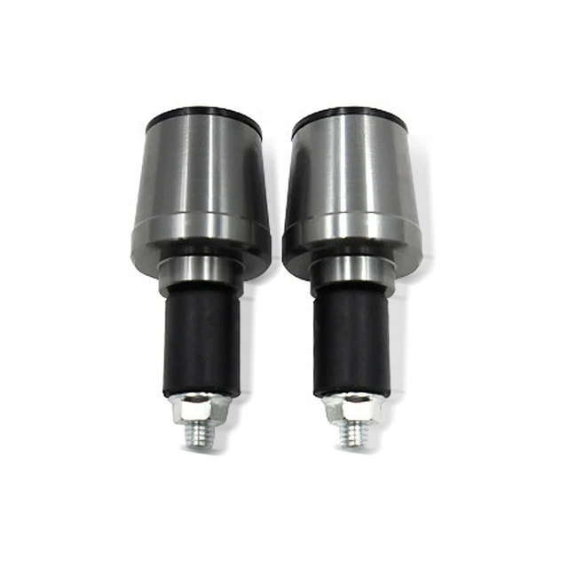 EMBOUTS GUIDON POUR Ducati Monster S4RS / S4R / S4 LE5M EUR 39,99 ...