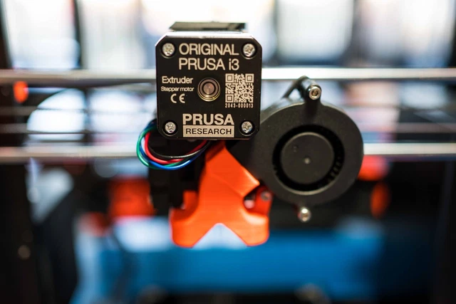 ORIGINAL PRUSA I3 MK3S+ 3D Printer FDM Printer + BLV Enclosure EUR 770 ...