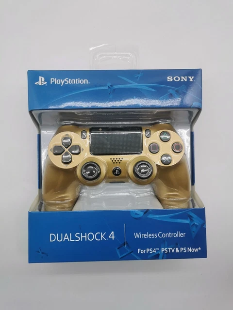 CONTROLLER PLAYSTATION WIRELESS 4 Sony Dualshock USB Electric PS4 ...