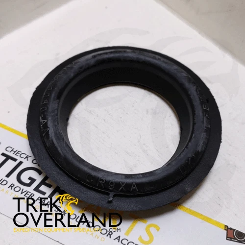 GENUINE LAND ROVER Defender Discovery RRC Fuel Filler Neck Grommet ...