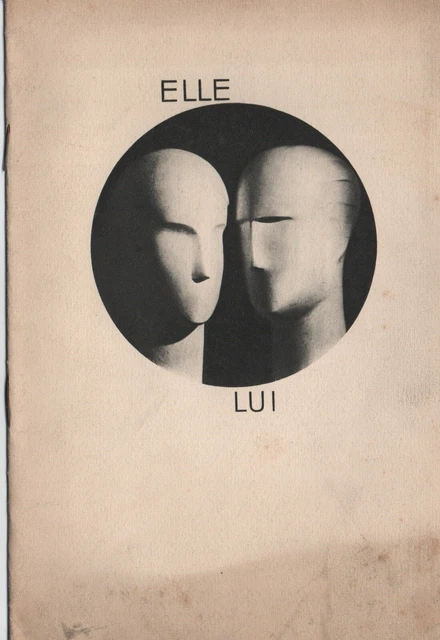 RARE CATALOGUE ANNÉES 1925 Lecram-André Vigneau Pour Tunmer EUR 200,00 ...