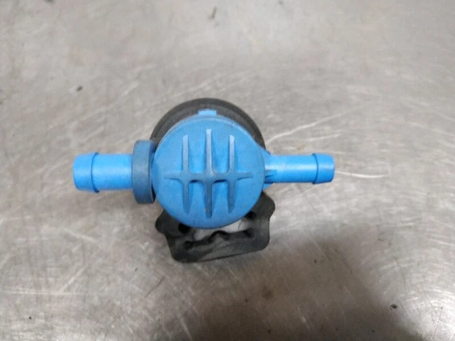 0004703693 SOUPAPE D air pour MERCEDES CLASE CLK (W209) COUPE 240 2005 ...