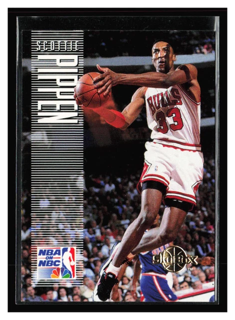 1994-95 SKYBOX #180 Scottie Pippen EUR 1,12 - PicClick FR