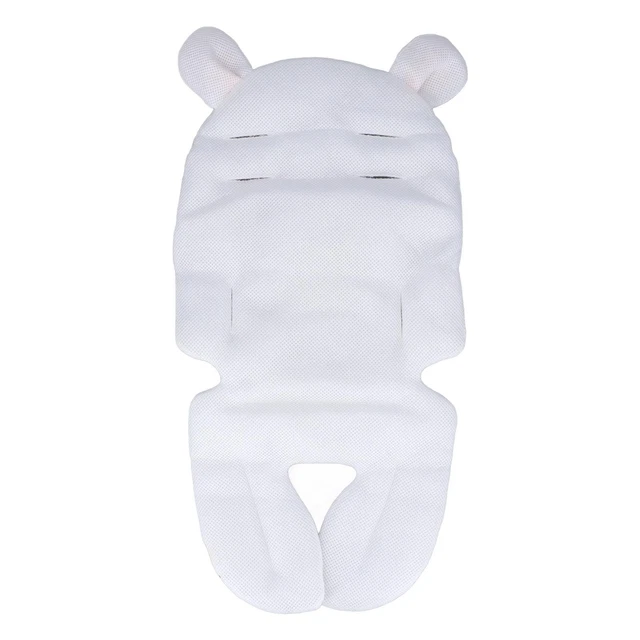 BABY STROLLER CUSHION Pad Printed Universal Warm Multi Functional Soft ...