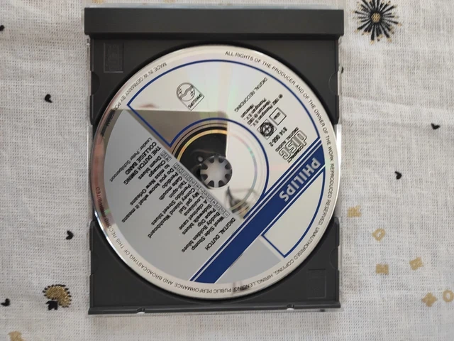 CD THE DUTCH Swing College Band Digital Dutch DISC COMPACT DIGITAL ...