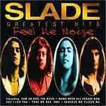 CD SLADE &FEEL THE NOIZE 21 GREATEST HITS". Neuf et scellé EUR 22,15 ...
