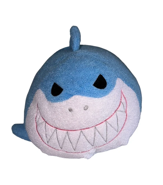 DISNEY BRUCE THE Shark From Finding Nemo Tsum Tsum Plush Medium Target ...