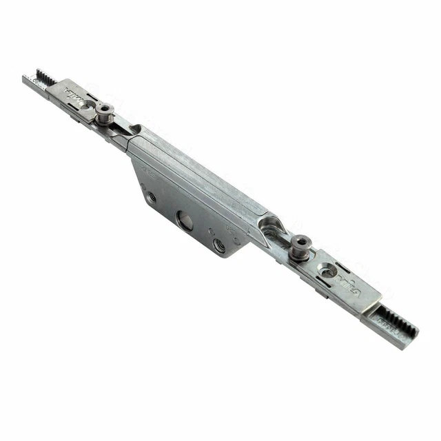 MILA 8 SERIES Shootbolt Lock Mechanism Gearbox For UPVC Windows 20mm ...