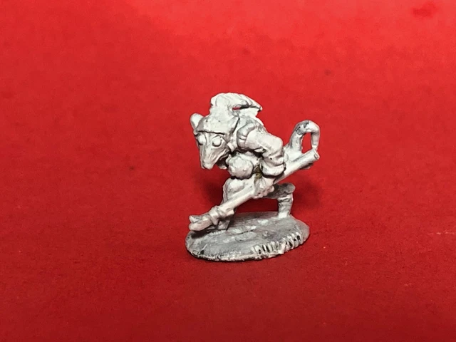 CITADEL GW METAL Warhammer C41 Lone Wolf £37.12 - PicClick UK