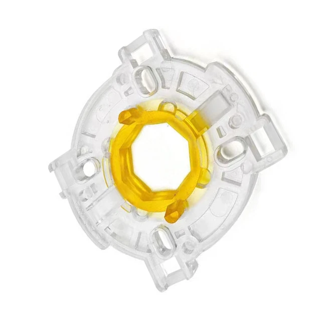 GT-Y 8-WAY OCTAGONAL Restrictor Plate Gate For Sanwa JLF Joysticks ...